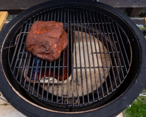 Indirect Grillen » BBQSidekick